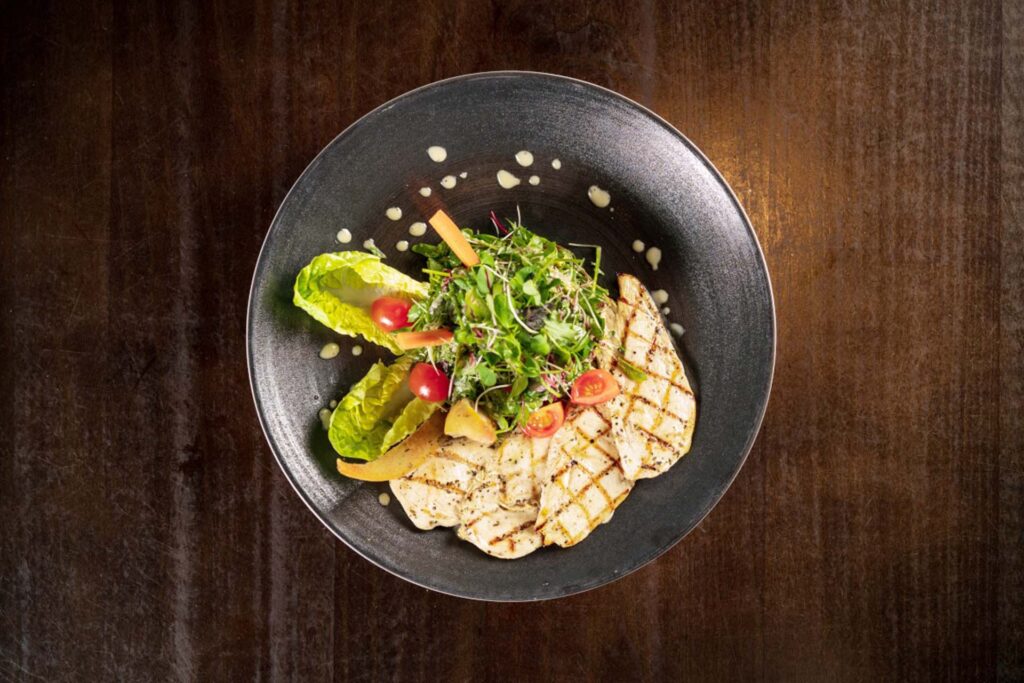 Gallery - Miracles Cafe & Restaurant