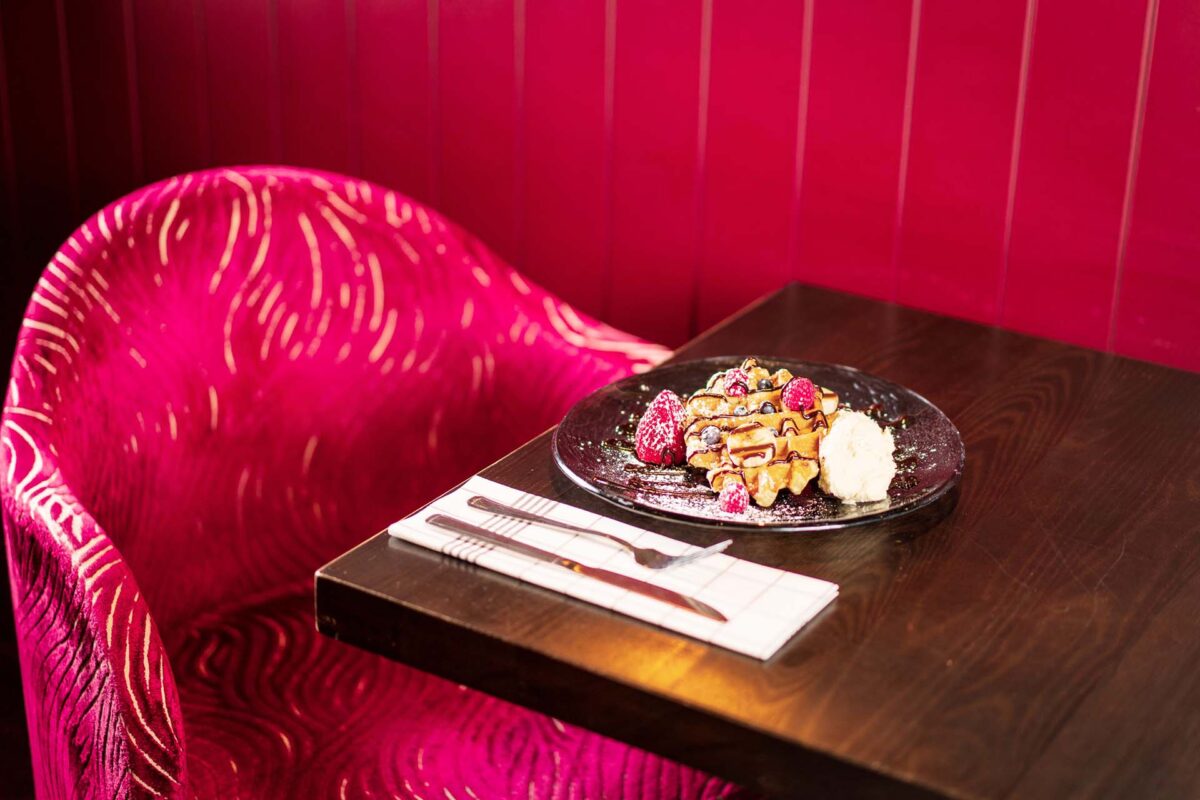 Gallery - Miracles Cafe & Restaurant