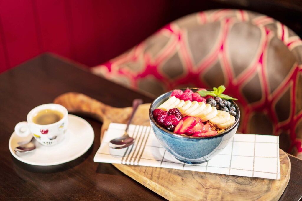 Gallery - Miracles Cafe & Restaurant