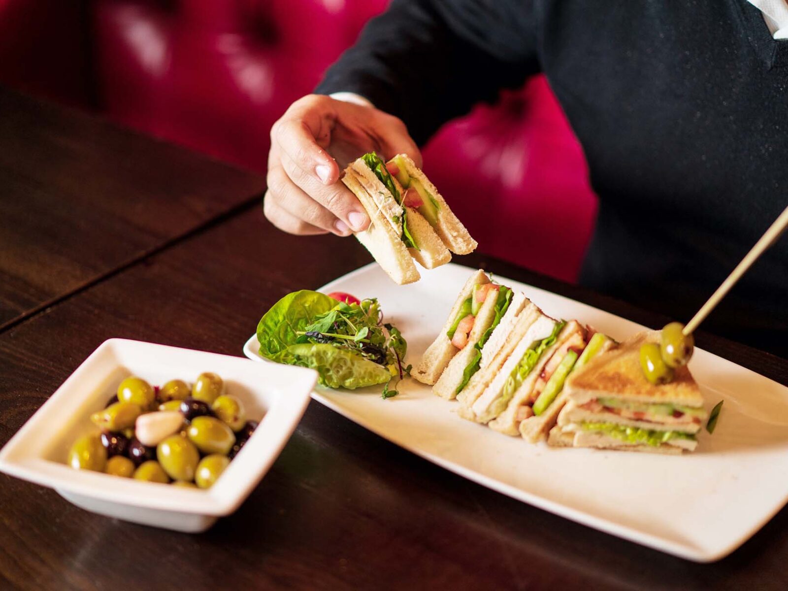 Gallery - Miracles Cafe & Restaurant