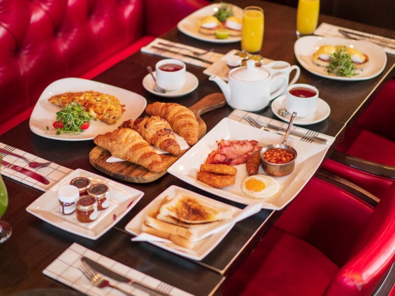 Gallery - Miracles Cafe & Restaurant