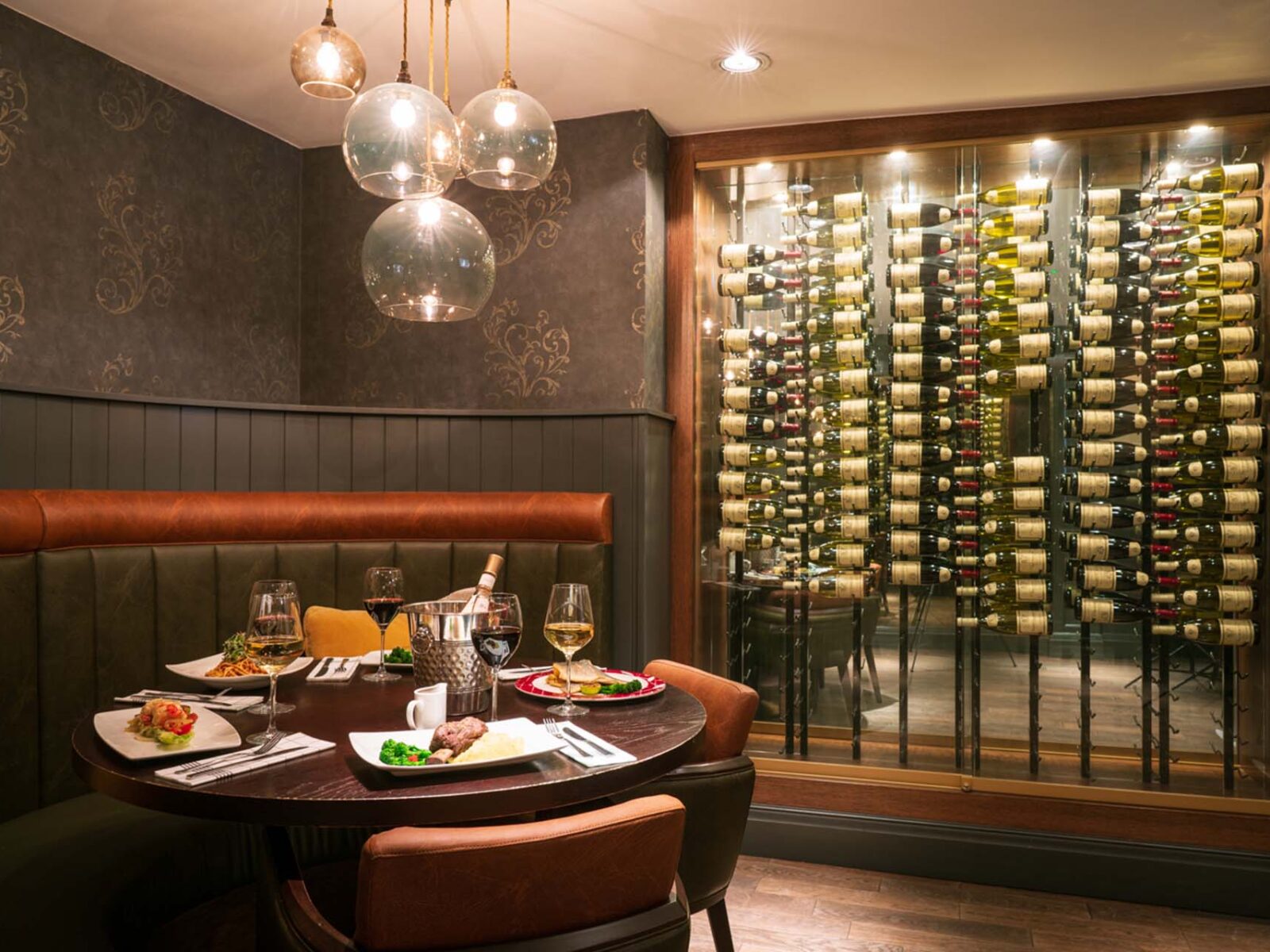 Gallery - Miracles Cafe & Restaurant